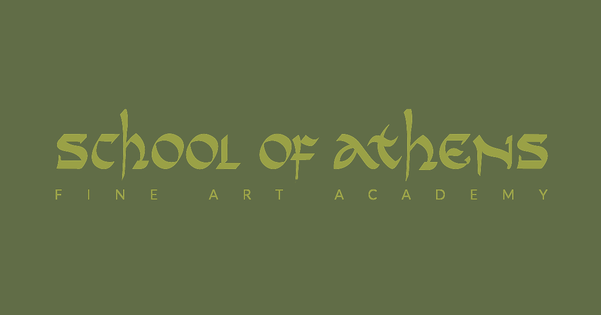 School Of Athens | Best Art Academy For Short Term Art
